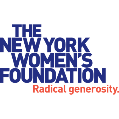 The New York Women's Foundation - Women's Funding Network