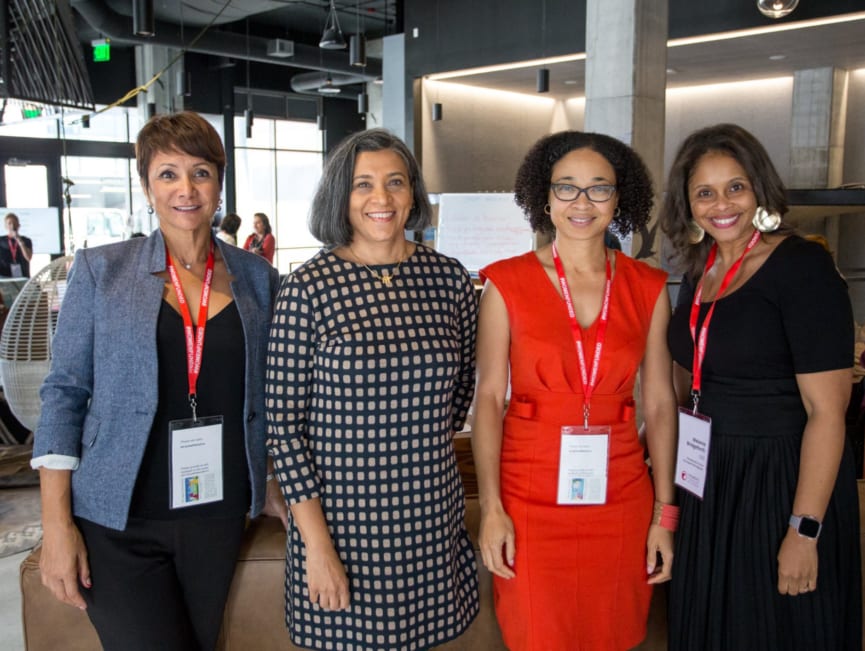 Strategy Development - Women's Funding Network