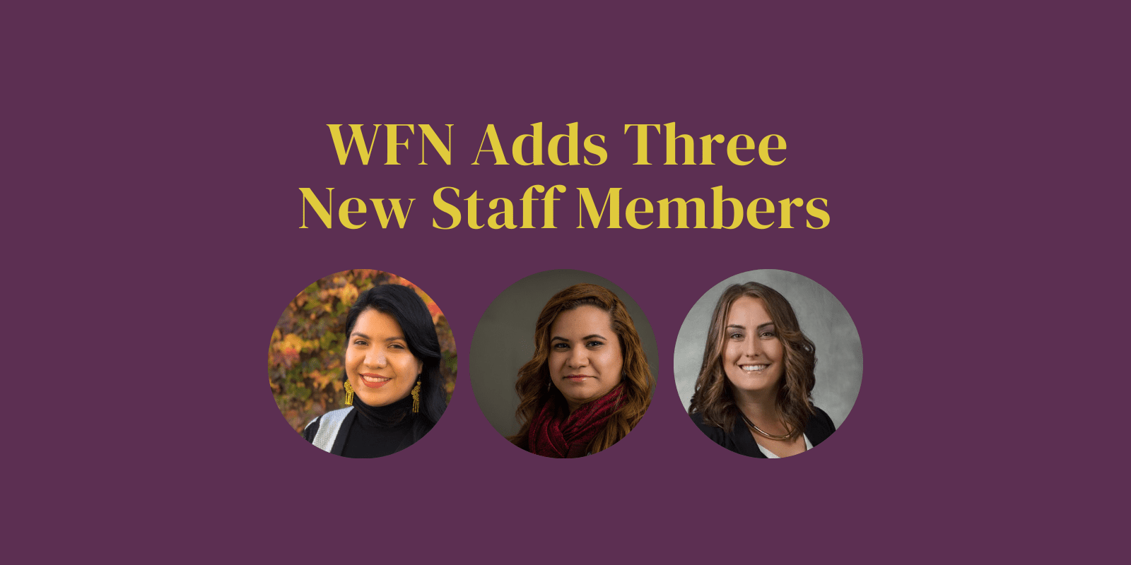 WFN is leveling up! - Women's Funding Network