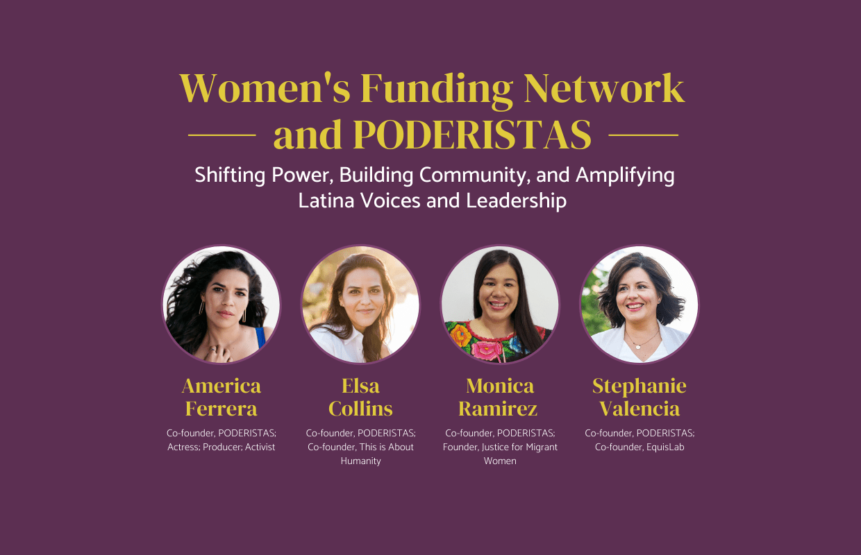 Shifting Power, Building Community, and Amplifying Latina Voices and ...