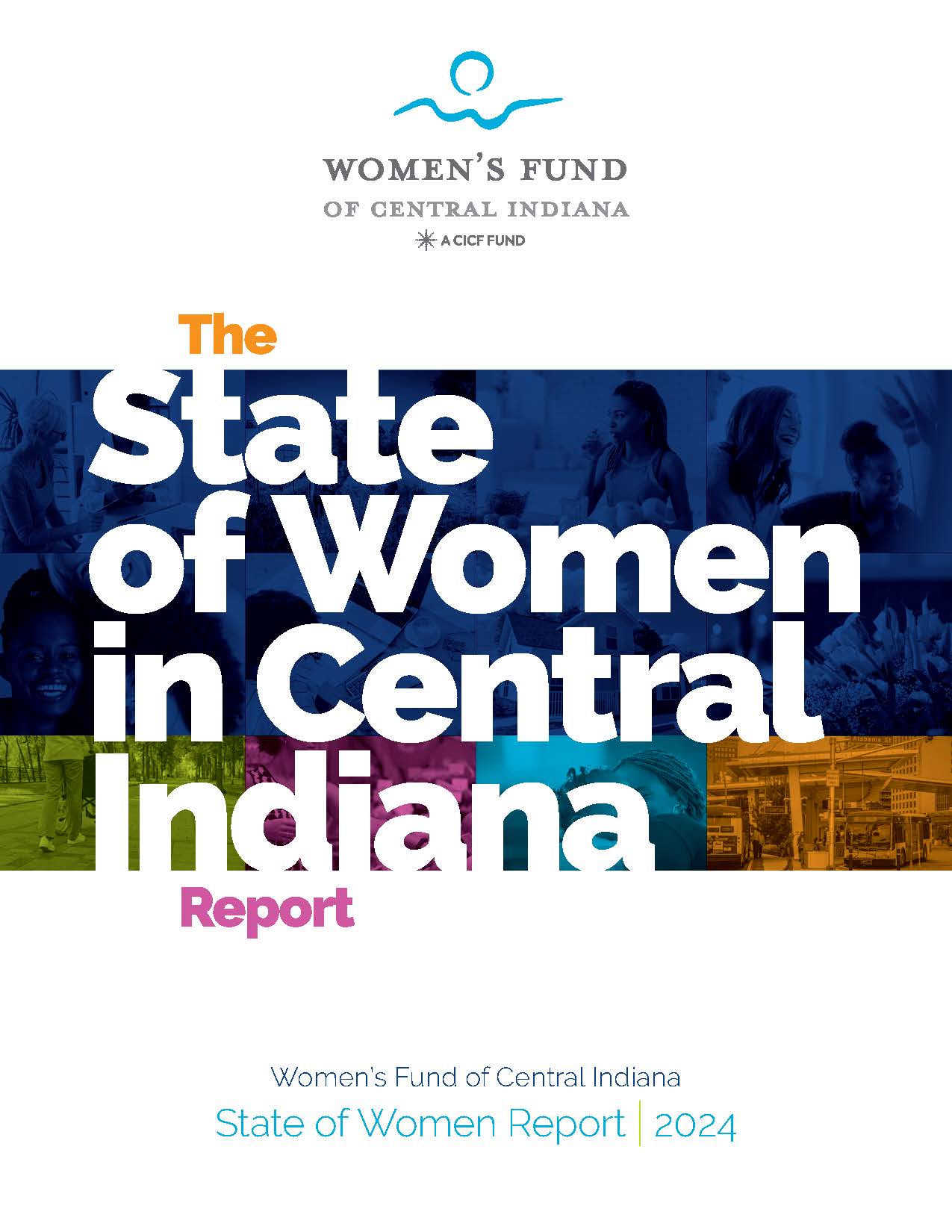 Knowledge + Research - Women's Funding Network