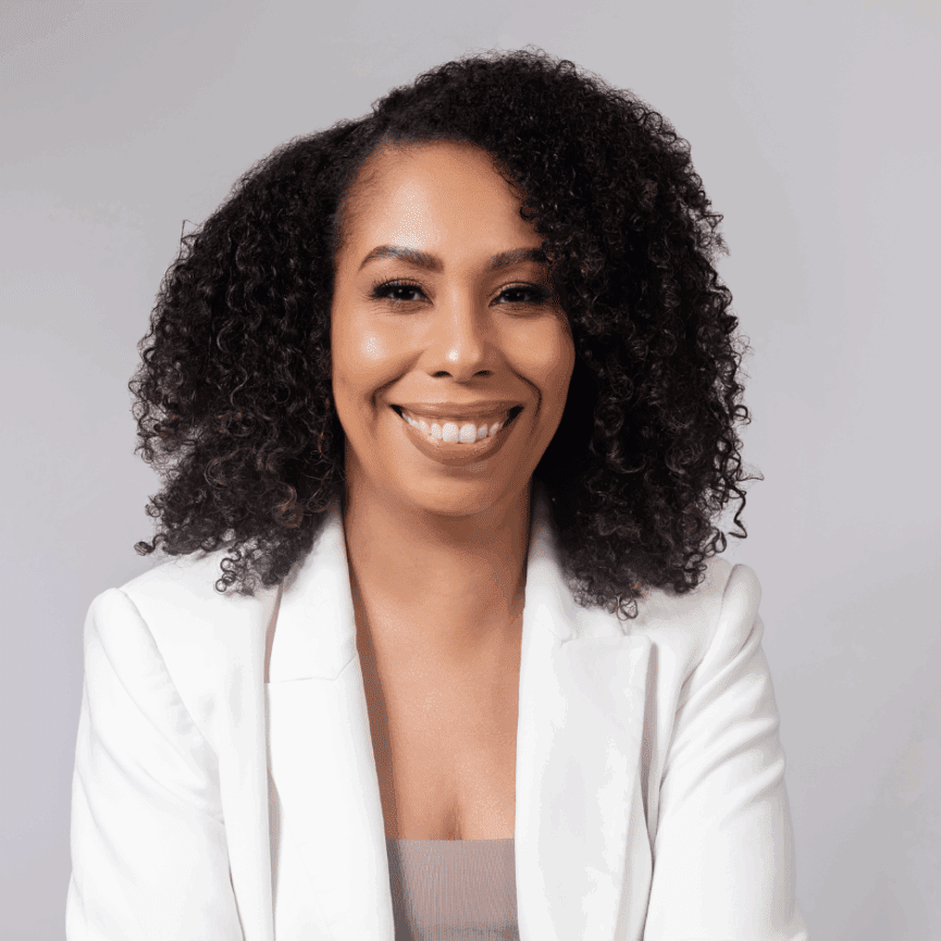 Ana Barreto - Women's Funding Network